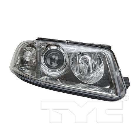 Aftermarket Volkswagen Passat Headlights 2001 2005 Volkswagen Oem