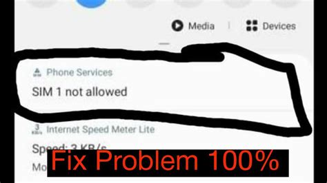 Sim Not Allowed Airtel Sim Not Allowed Fix YouTube