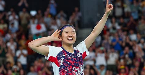 배드민턴 안세영 야마구치 꺾고 전영오픈 결승 진출