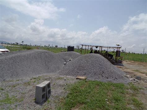 Gathan Estate Land For Sale In Abuja Phase 2 Karshi Abuja Soho Homes