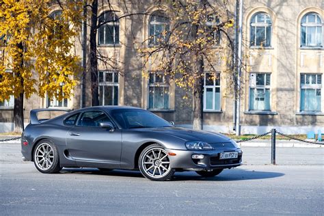 16 Best Jdm Cars Motor Mox