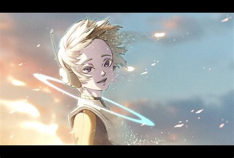 Merus Dragon Ball Art Danbooru
