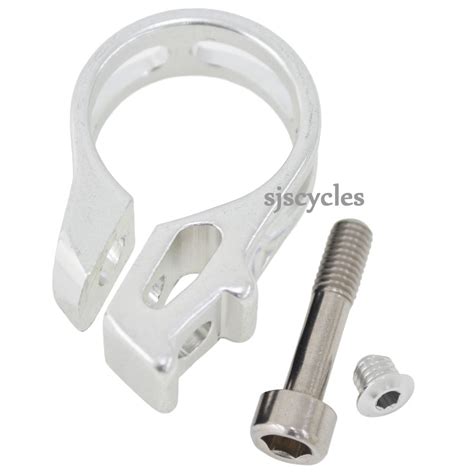 SRAM X X X Trigger Clamp Bolt Kit