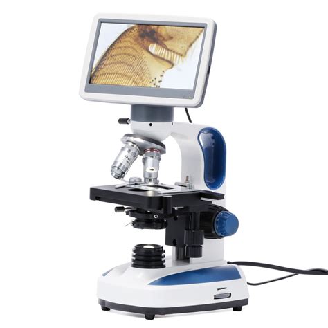 Digital Integrated Microscopes Amscope™