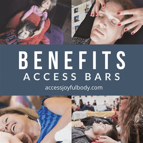 New Access Bars Class Access Joyful Body East Croydon