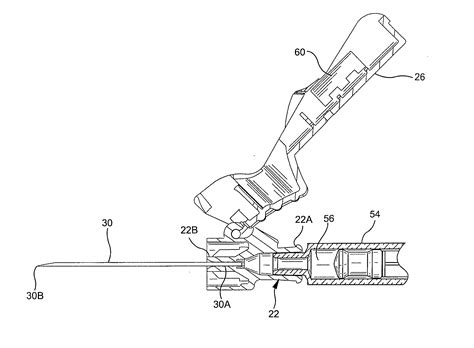 Needle Shape Patented Technology Retrieval Search Results Eureka Patsnap