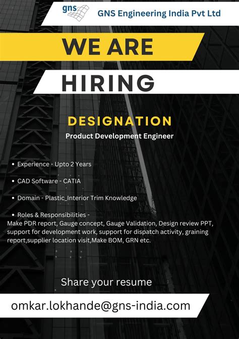 sharda suryawanshi on linkedin we are hiring