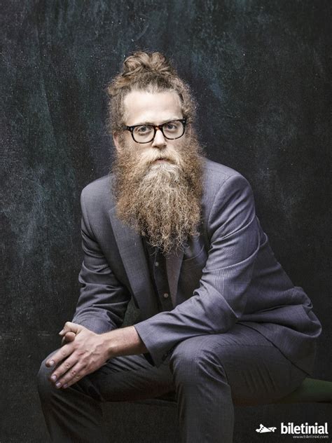 Ben Caplan Biletinial