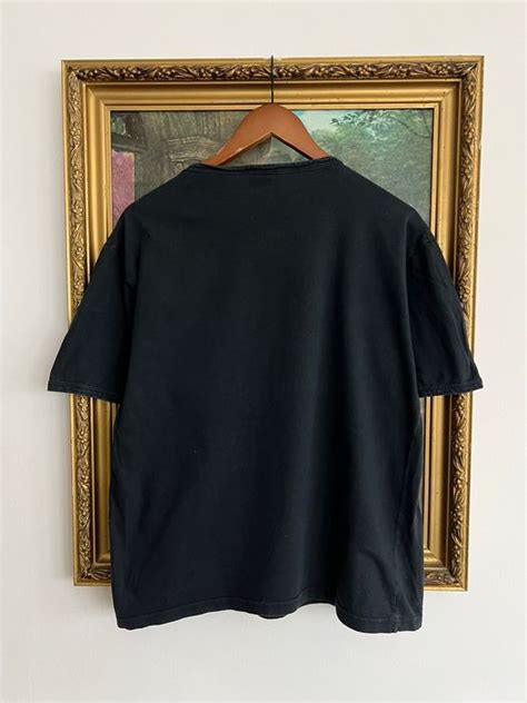 Vintage Vintage 2000s Iporn Sex Sexy Girl Porn Star Black Tee Grailed