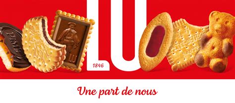Lu Dévoile Sa Nouvelle Plateforme émotionnelle Une Part De Nous