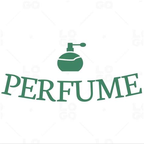 Perfume Logo Maker