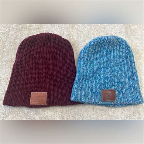 Love Your Melon Accessories Set Of 2 Love Your Melon Hatsbeanies