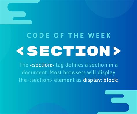Did You Know Html Has Lots Of Hamburg Coding School