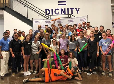 Marc Lederman On Linkedin What A Fun And Meaningful Way To Spend Time With My Newspring Capital…