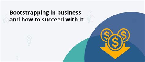 What Does Bootstrapping Your Business Mean Is It For You Elorus Blog