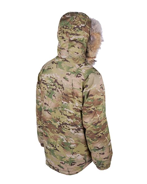 Massif Seneca Arctic Parka Multicam Jacket On Sale Best Price Botach