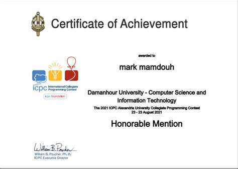 GitHub Markdoha ICPC