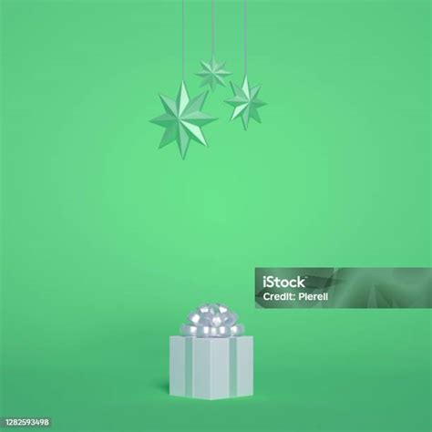 크리스마스와 새해를 축하하기 위해 크리스마스 개체의 그룹 3d 시각화 0명에 대한 스톡 사진 및 기타 이미지 0명 3차원 형태 겨울 Istock