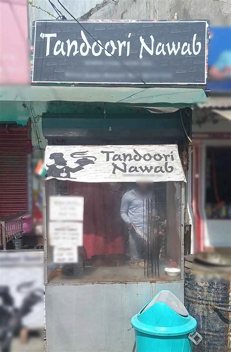 Tandoori Nawab Swaroop Nagar Kanpur Zomato