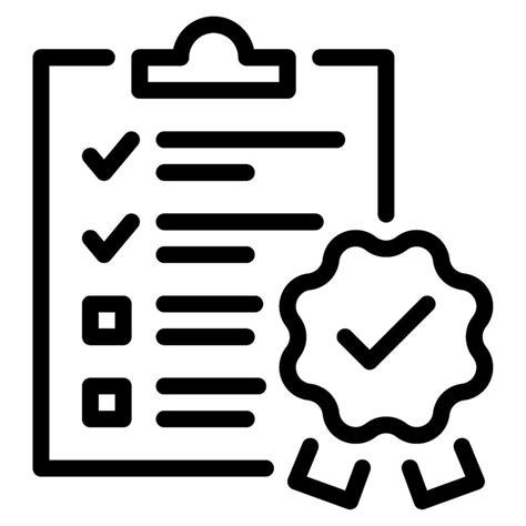 External Audits Icon Audit And Compliance 30807125 Vector Art At Vecteezy