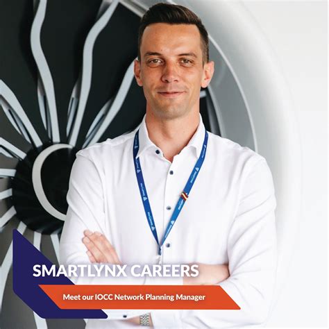 Meet The Smartteam 🌟 Ansis Smartlynx Airlines