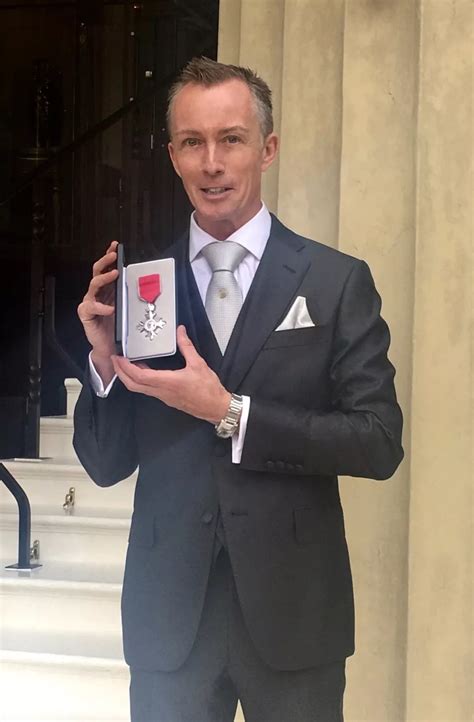 14 Facts About Guy Perryman Factsnippet