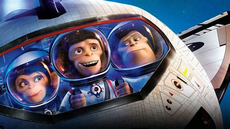 Watch Space Chimps 2008 Full Movie Free On Plex Plex