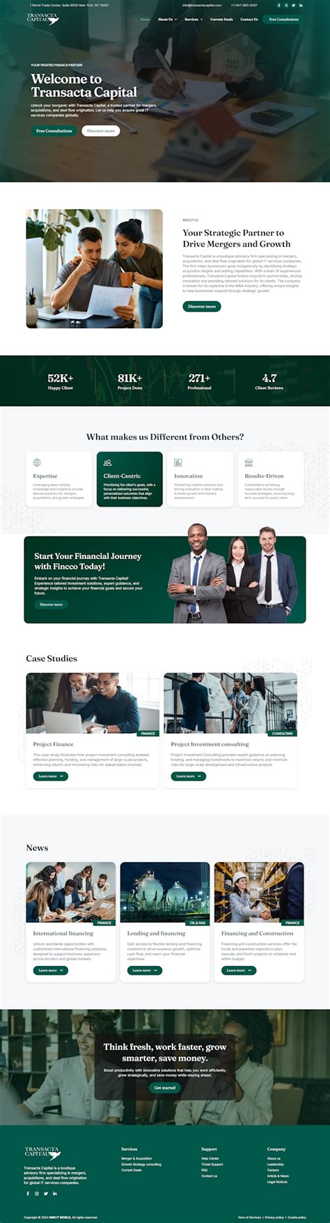 Redesign Or Clone Your Wordpress Site With Elementor Pro By Hsmsohrab