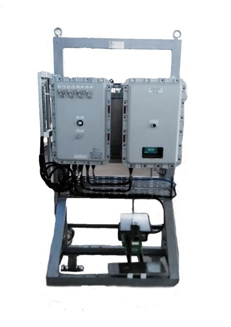 Online Mercury Analyzer Pt Lab Sistematika Indonesia