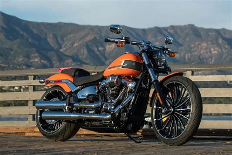 Harley Davidson Breakout 117 2026 Malaysia Price Specs And June Promos