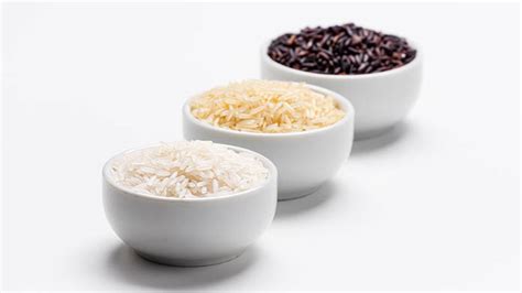 Qual è Il Riso Più Sano Ecco Cosa Dicono Le Ricerche Scientifiche