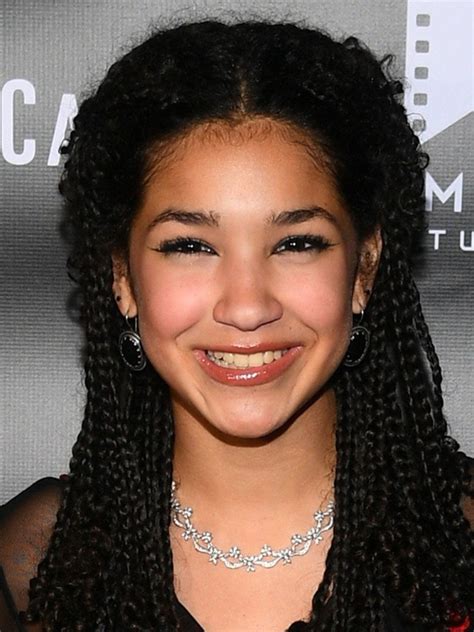 Who Is Laila Lockhart Kraner Actress Net Worth Height Age And More