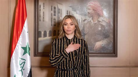 رغد صدام حسين تغرد عن قتال الحسين بـ70 رجلا فقط في عاشوراء Cnn Arabic