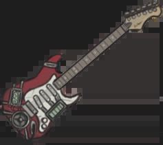 Guitar Sally Face Wiki Fandom