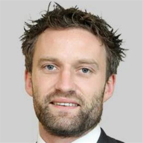 Daniel Quiggin Research Fellow Chatham House London Energy Environment And Resources