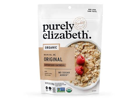 The Best And Worst Oatmeal Brands According To Dietitians