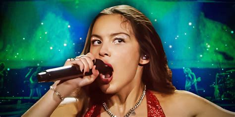 Where And When Olivia Rodrigo The Guts World Tour Movie Was Filmed