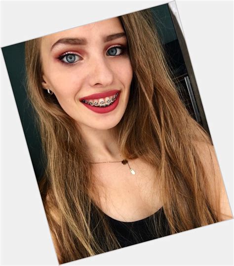 Julia Brace Official Site For Woman Crush Wednesday Wcw