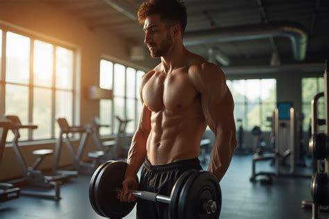 Augmenter La Force Musculaire Techniques Et Conseils Pour Y Parvenir Lesprit Du Sport