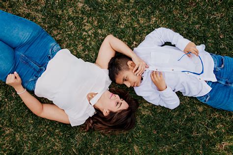 Sesión De Fotos Madre E Hijo Behance