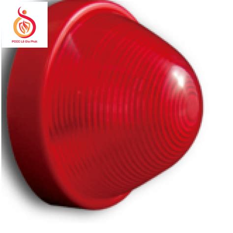 Đèn Báo Cháy Hochiki Tl 14d