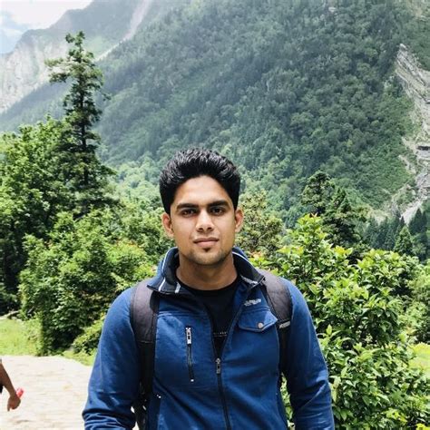 Mandeep Singh Gill Business Development Executive Udan Media And Communications Private