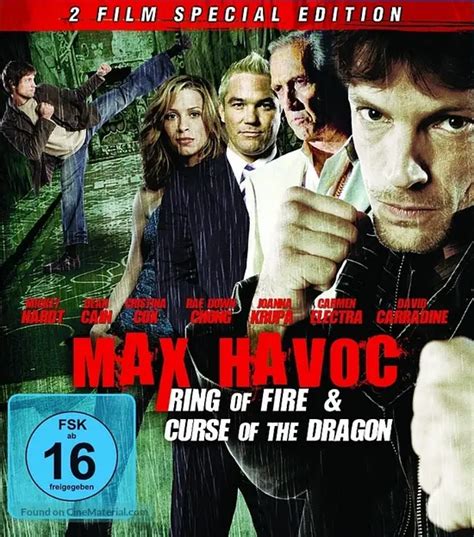 Havoc 2 Movie