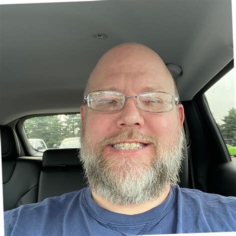 James Strohman Assembly Technician Lead Hand New Flyer Linkedin