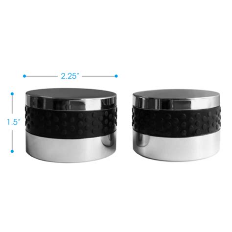 Unicook Grill Control Knobs 2 Pack Unicook