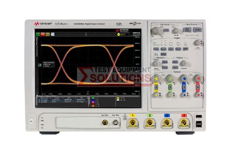 Keysight Agilent HP DSA A Channel GHz Infiniium Scope