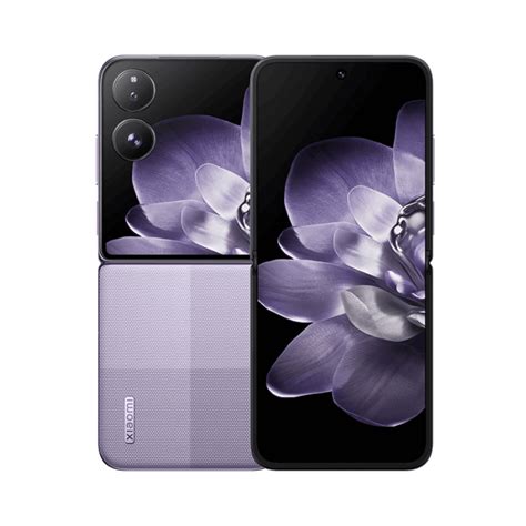 Buy Xiaomi Mix Flip At Giztop