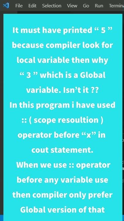 58 Guess The Output C Challenge Codepointer Shorts 🔥 Youtube