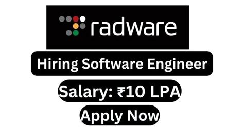 Vamsi Reddy On Linkedin Radware Interested Job Career Software