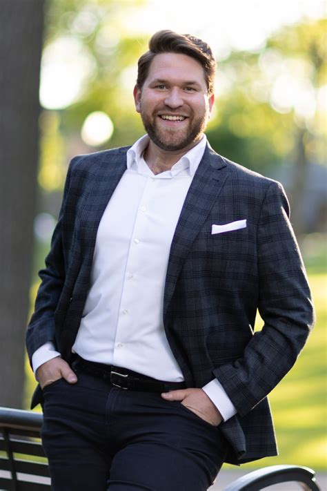 Kameron Nelson Sd House District 10 Candidate